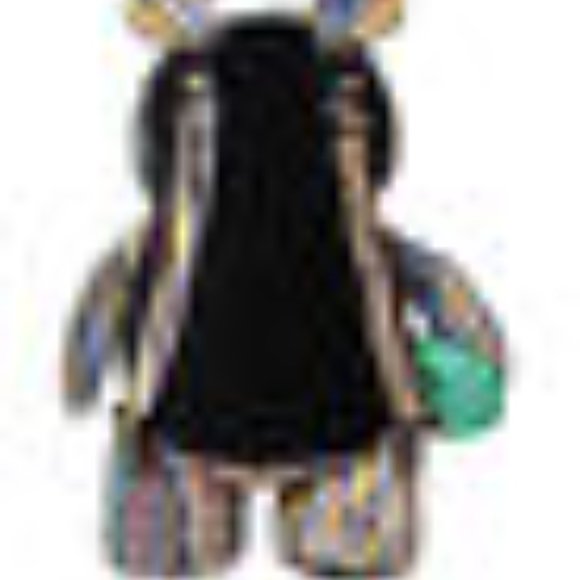 Sprayground | Bags | Sprayground The Golden Age Teddy Bear Backpack ...